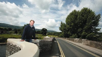 To cap it all | brecon-radnor.co.uk