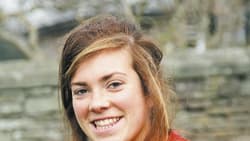 Hockey star Hope aims for Welsh glory | brecon-radnor.co.uk