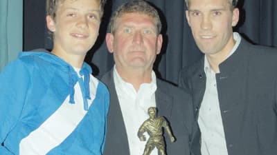 Ex-Corries boss Bowley 'stabbed in the back' | brecon-radnor.co.uk