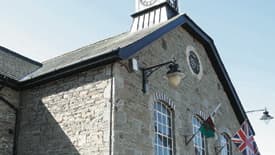 Library could be on the move | brecon-radnor.co.uk