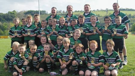 Tournament continues to grow | brecon-radnor.co.uk