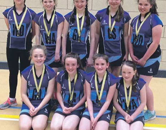 Beacons U12s clean sweep wins them the league | brecon-radnor.co.uk
