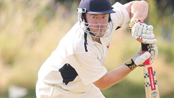 Unlucky weekend for Crickhowell as Builth return home victorious ...