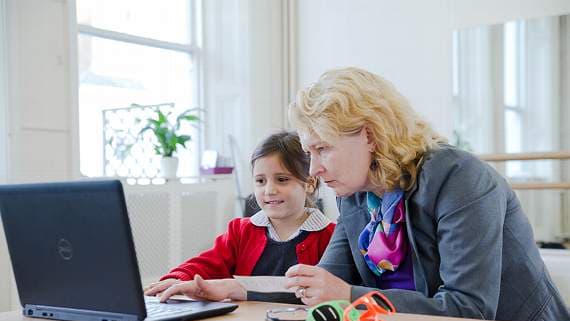 Brecon schools to get vision screening | brecon-radnor.co.uk