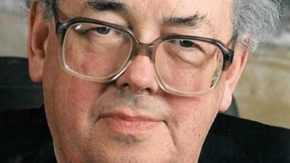 Tributes paid to former Dean of Brecon | brecon-radnor.co.uk