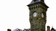 Campaign to save Knighton's clock tower chimes | brecon-radnor.co.uk