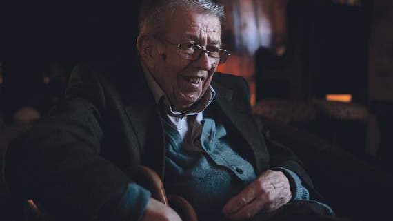 The remarkable story of the Guinness pioneer who settled in Powys ...