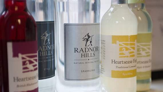 Soft drinks firm Radnor Hills puts skills at heart of expansion ...
