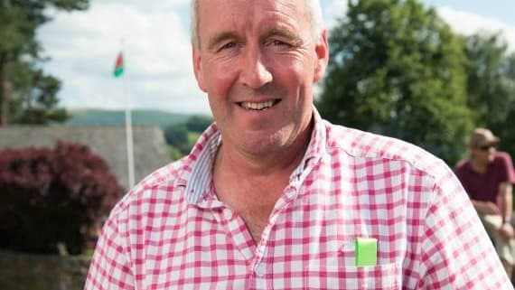 Brecon farmer shortlisted for M&S award | brecon-radnor.co.uk