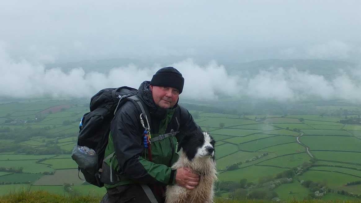 Tribute issued to Beacons lightning strike victim Jeremy Prescott ...