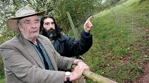 Festival to remember Llanigon pop idol | brecon-radnor.co.uk