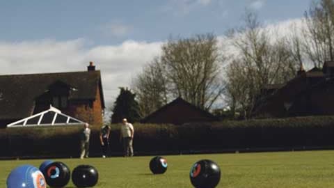 Bowls clubs back Olympian's call | brecon-radnor.co.uk