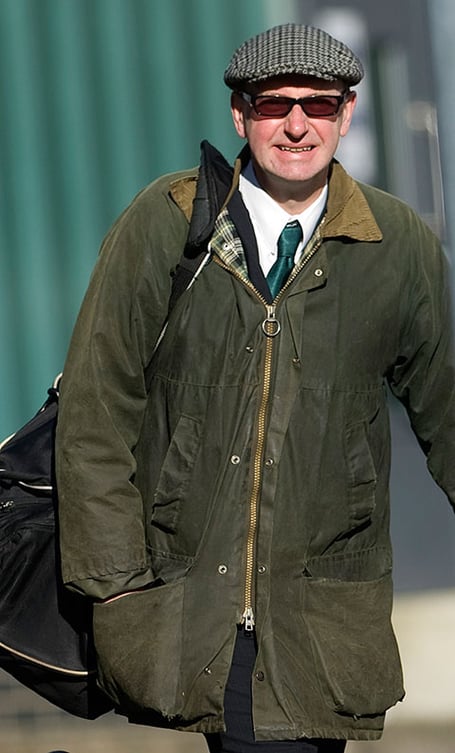 Disgraced teacher Stuart Rees viewed child abuse | brecon-radnor.co.uk