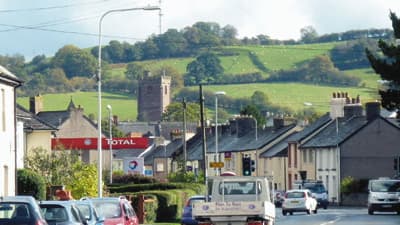 Housing decision overturns 20 year history | brecon-radnor.co.uk