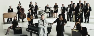 Brecon Jazz line-up announced | brecon-radnor.co.uk