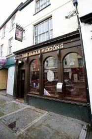 Compensation for Brecon pub attack | brecon-radnor.co.uk