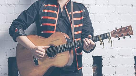 Ex-Bellowhead singer Jon Boden stops off at Theatr on UK tour | brecon ...