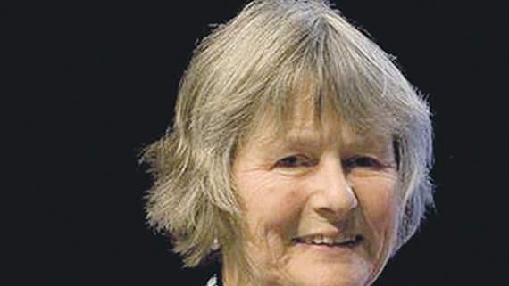Life of popular teacher celebrated in service | brecon-radnor.co.uk