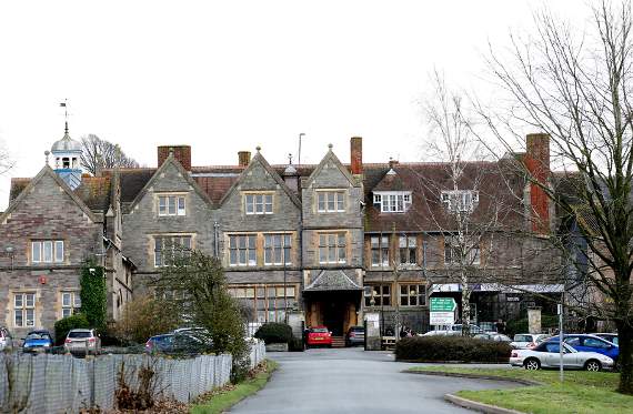 A £7.2 million plan to refurbish a Powys school has been approved ...