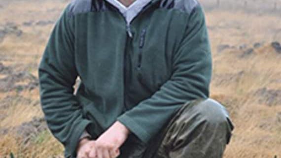 Forestry scheme secures sustainable future for Lydiate family's farm ...