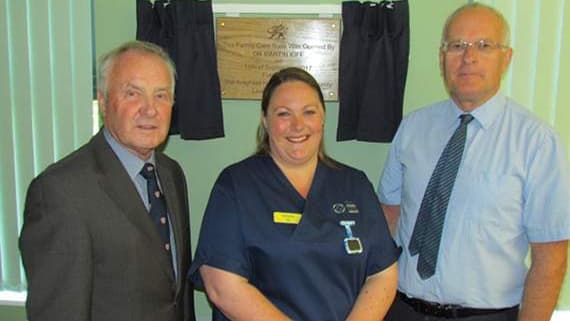 A day in the life of Graham Benbow | brecon-radnor.co.uk