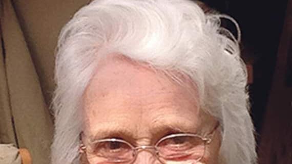 Male voice choir to sing at stalwart Rosemary's funeral | brecon-radnor ...