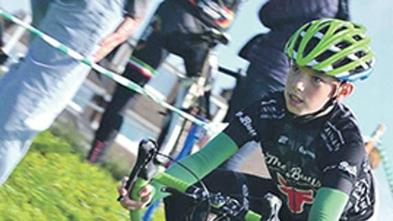 Success for Builth Bulls cycling club | brecon-radnor.co.uk