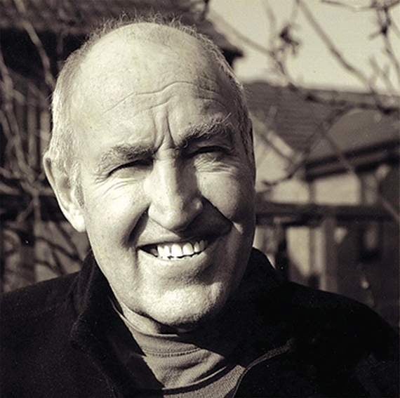 Former SAS hero and writer to share stories of his career at charity ...