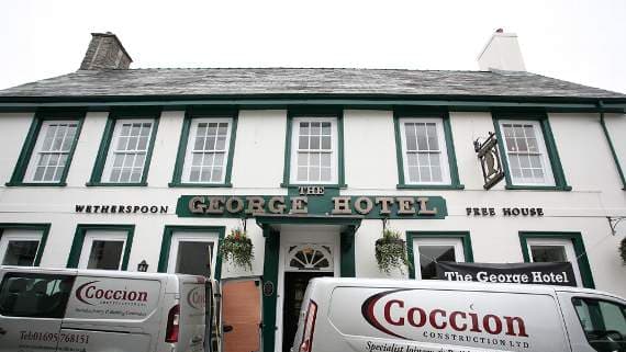 JD Wetherspoon reveals name of its first Brecon pub | brecon-radnor.co.uk