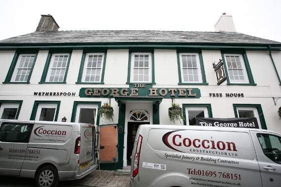 JD Wetherspoon reveals name of its first Brecon pub | brecon-radnor.co.uk