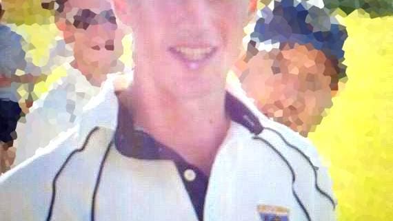 Body found in river was that of missing James Corfield | brecon-radnor ...