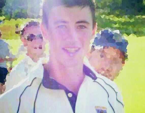 Inquest into James Corfield's death opened | brecon-radnor.co.uk