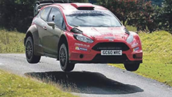 Mewla Rally and Mini Mewla Rally entries now open | brecon-radnor.co.uk