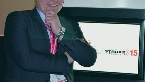 New Year honour for Powys ambulance man | brecon-radnor.co.uk