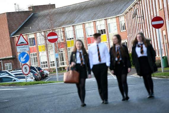 New head in charge as Brecon High judged 'unsatisfactory' | brecon ...