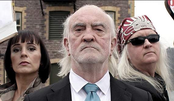 Amazon Prime release for Greed the Movie | brecon-radnor.co.uk