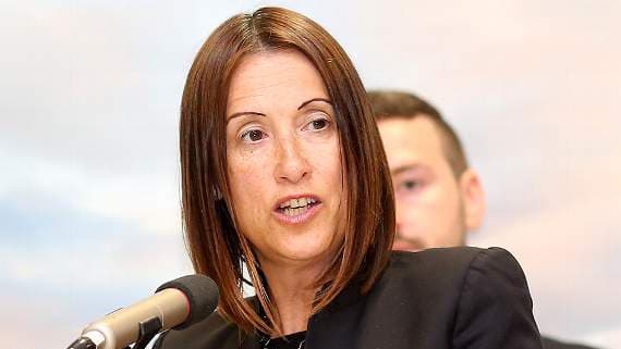 Jane Dodds unsure over General Election | brecon-radnor.co.uk