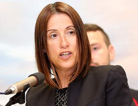 Jane Dodds unsure over General Election | brecon-radnor.co.uk