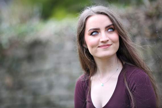 Carys lands role in WNO youth opera production | brecon-radnor.co.uk