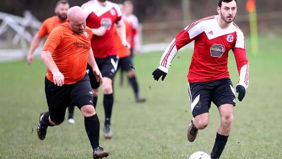 Crickhowell win through to final of Amateur Cup | brecon-radnor.co.uk