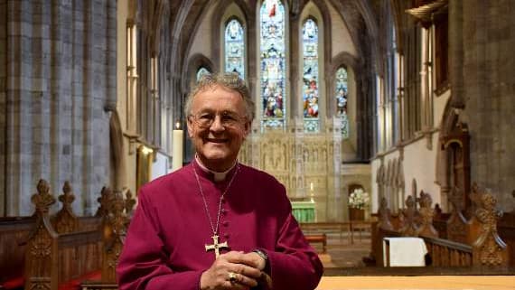 Welsh churches can re-open for public worship from next week | brecon ...