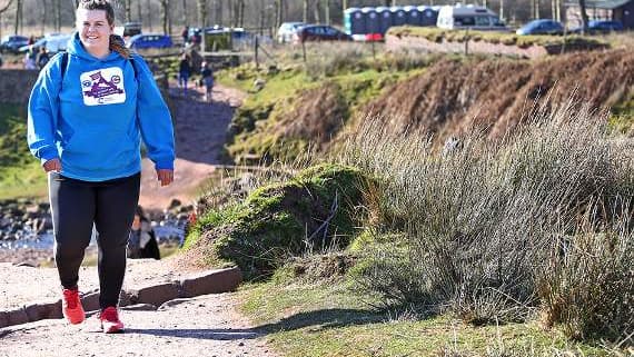 Pontfaen YFC leader Vicky-Lynn begins year of challenges | brecon ...