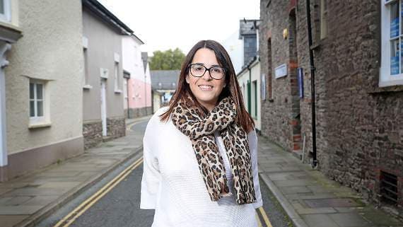 MP critcises 'Orwellian' Extinction Rebellion press blockades | brecon ...