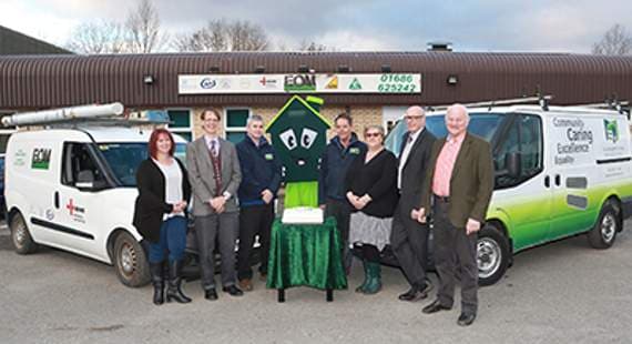 EOM Ltd joins Mid Wales Housing Group | brecon-radnor.co.uk