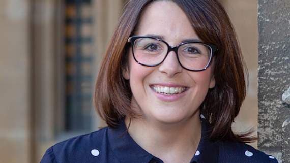 NVZ scheme is a slap in the face for local farmers says MP Fay Jones ...