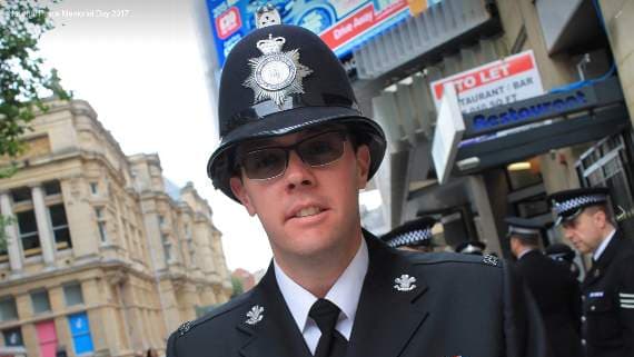 Police Federation of England and Wales hits out at rise of COVID-19 ...