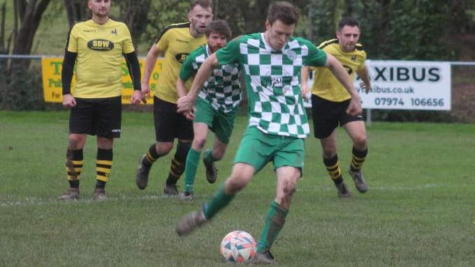 B&R football dream team: This week's top performers | brecon-radnor.co.uk