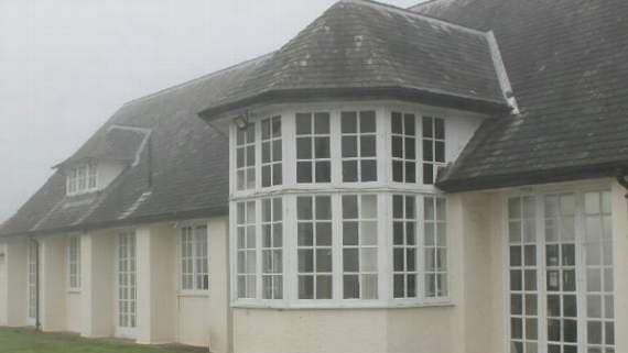 Go-ahead given for training academy at Bronllys Hospital | brecon ...