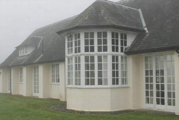 Go-ahead given for training academy at Bronllys Hospital | brecon ...