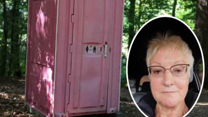 ‘Disgusting and overflowing portable loos are a health hazard’ | brecon ...